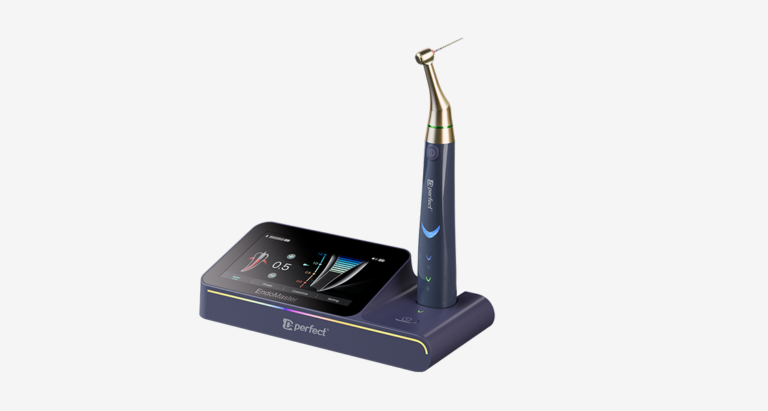 Endodontics Instruments | High-Quality Dental Tools at Dental Perfect